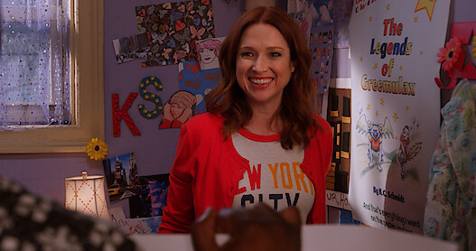 Unstable Cast Guide: Rob Lowe and Son Star - Netflix Tudum