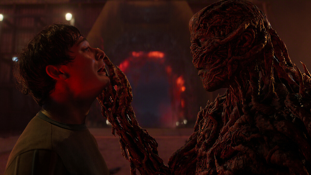 Stranger Things Season 5 Episode 4 Ending Explained: What Happened to ...