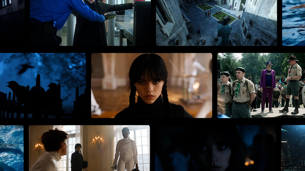 Netflix Moments Lets You Save and Share Your Favorite Scenes - Netflix ...