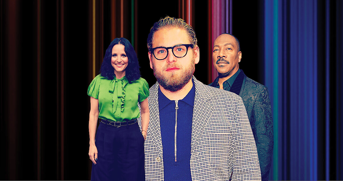 Everything You Need to Know About ‘You People’: Cast - Netflix Tudum