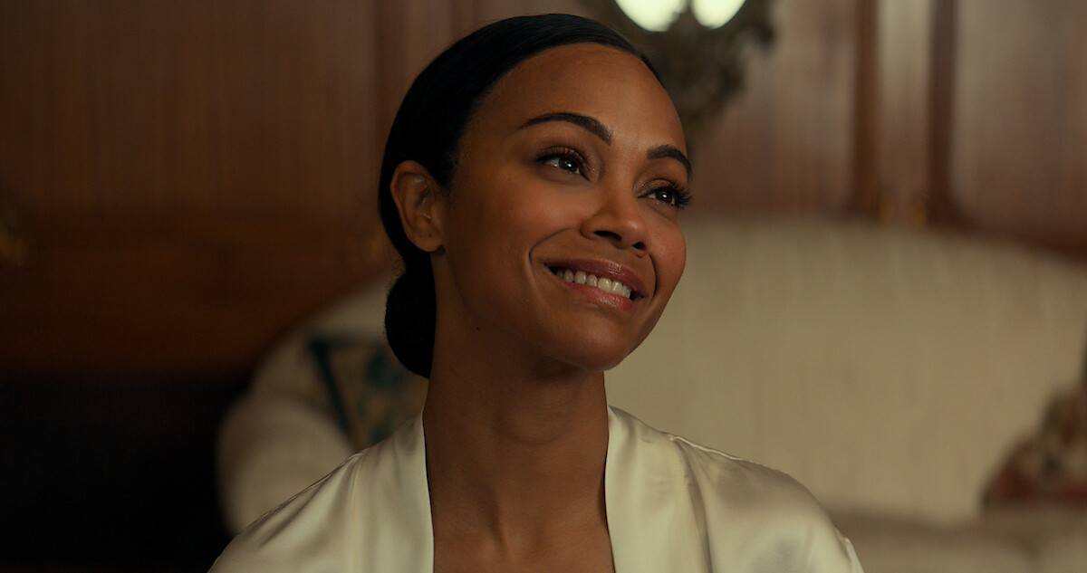 What Happens in From Scratch? A Recap of All the Sad Moments - Netflix Tudum