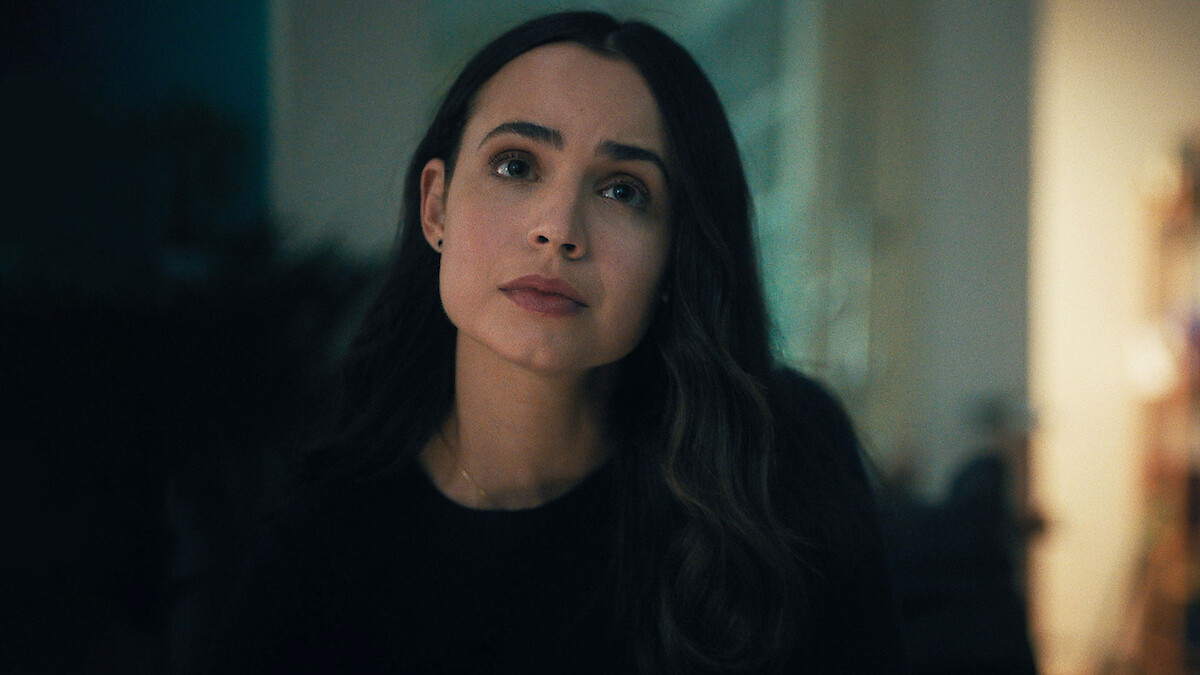 Watch 'The Life List' Trailer - Netflix Tudum