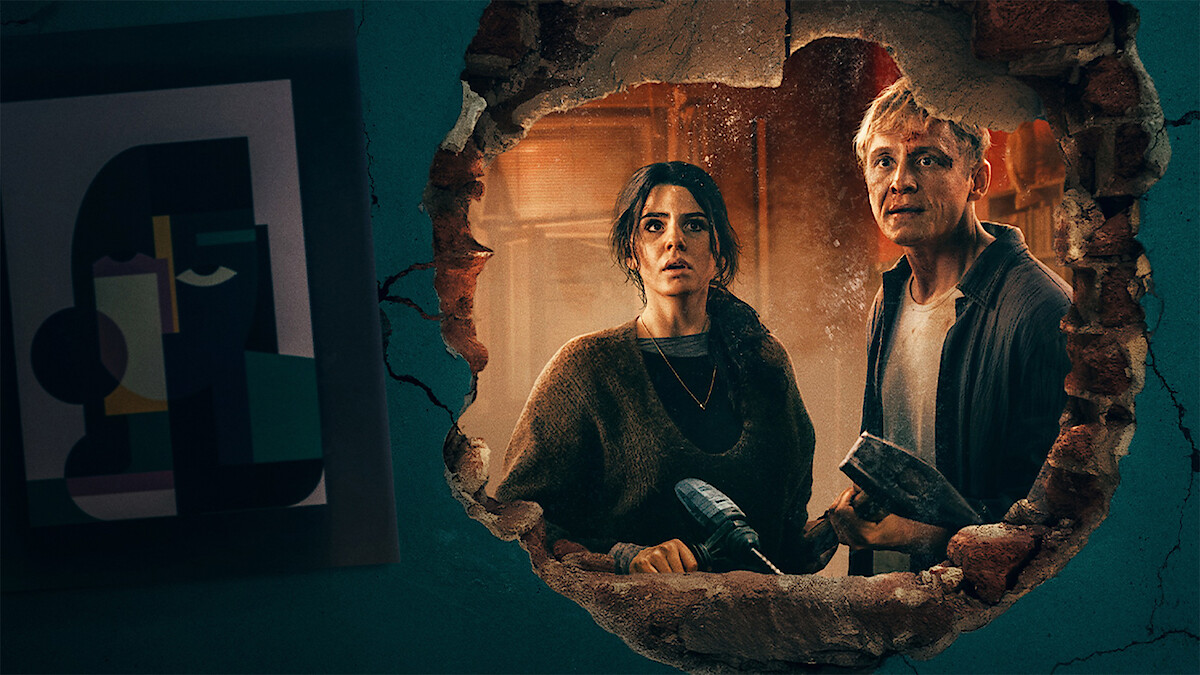 Brick Movie Netflix Trailer - Netflix Tudum