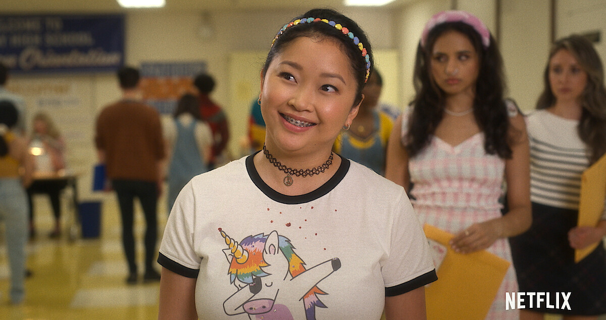 Who The Hell Is Helen Hu? | 'Boo, Bitch' S1E1 - Netflix Tudum