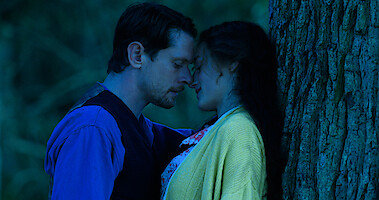 Meet the Cast of ‘Lady Chatterley’s Lover’ - Netflix Tudum