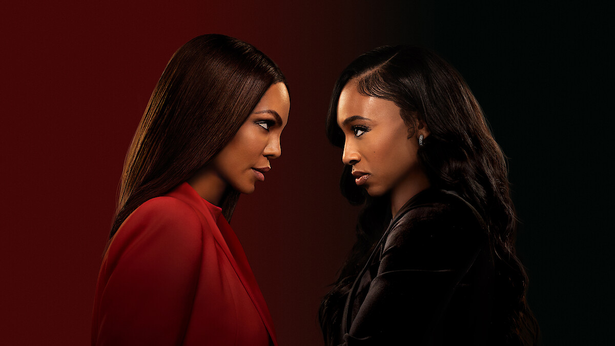 Meet the Cast of Tyler Perry’s Beauty in Black - Netflix Tudum