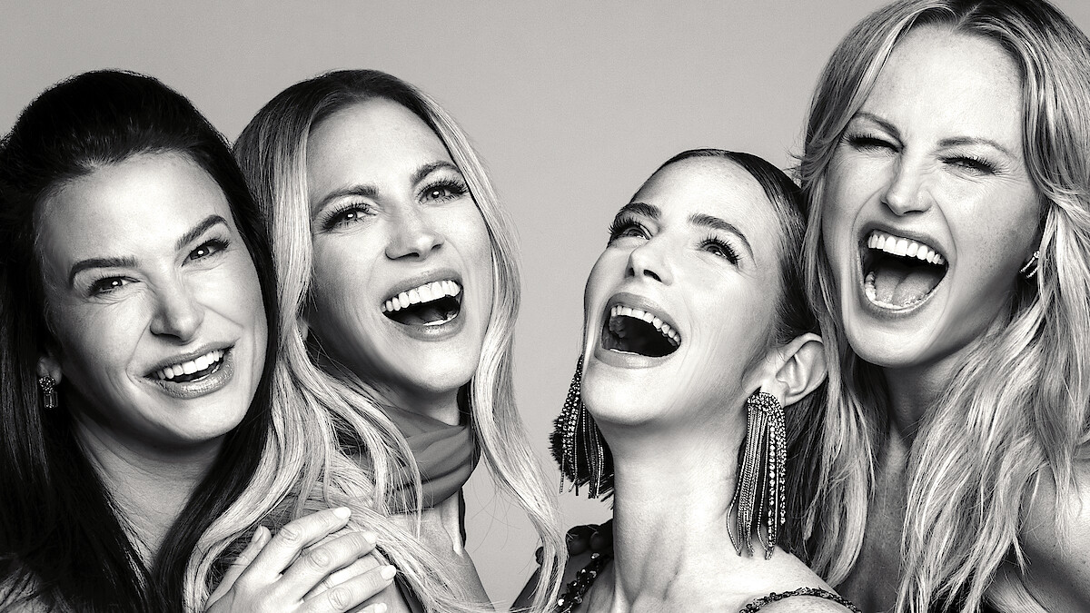 A Look at the Netflix Emmys After-Party. - Netflix Tudum