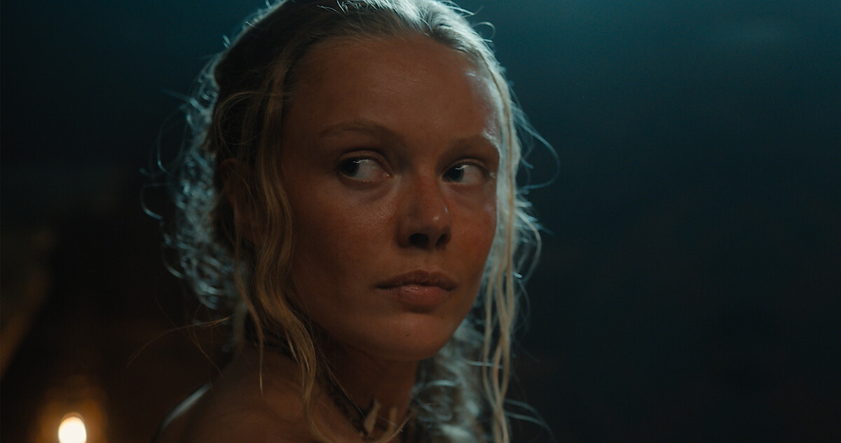 Greenlanders Bound By Honor | Vikings: Valhalla | Netflix - Netflix Tudum