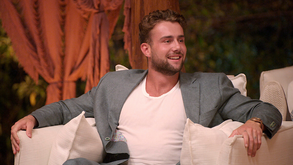 The Ultimatum Queer Love Season 2 Who's Still Together Where Is The ...