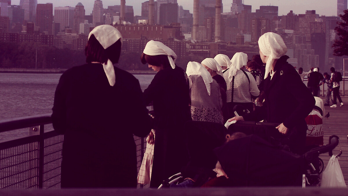 Best Documentaries About Cults on Netflix - Netflix Tudum