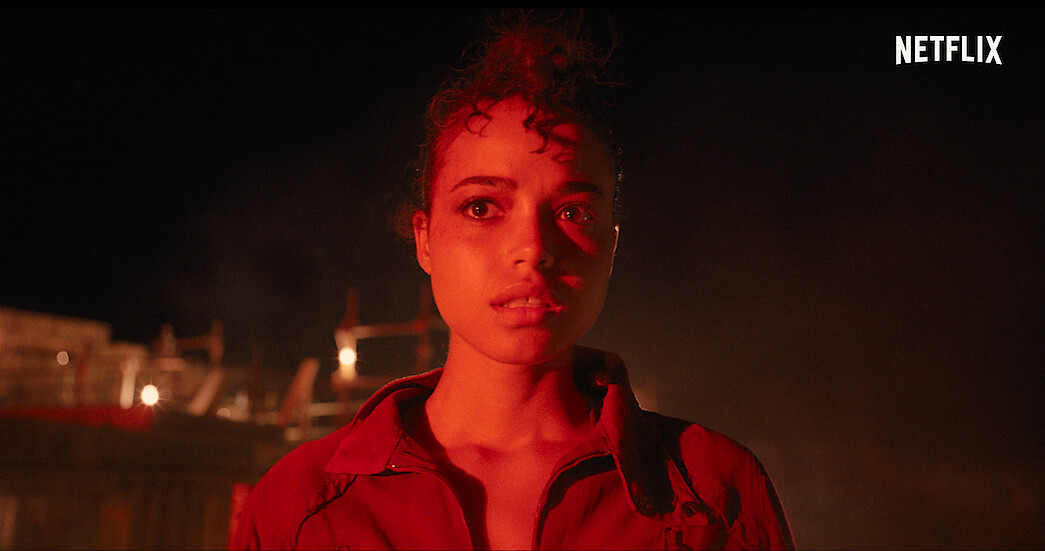 What Do the Infected Look Like in ‘Resident Evil’ on Netflix? - Netflix ...