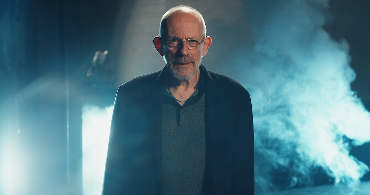 Daylight Savings | The Adam Project | Netflix - Netflix Tudum