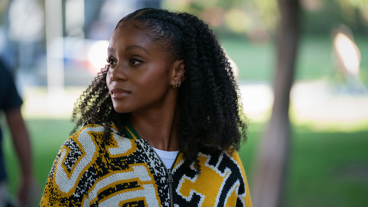 8 Best Tennis Movies and Shows to Stream Right Now - Netflix Tudum