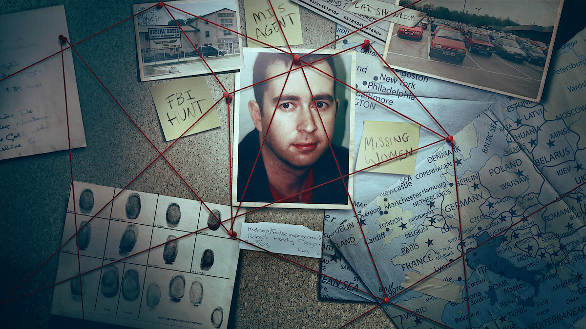 9 Con Artist Shows & Movies Like ‘The Tinder Swindler’ - Netflix Tudum