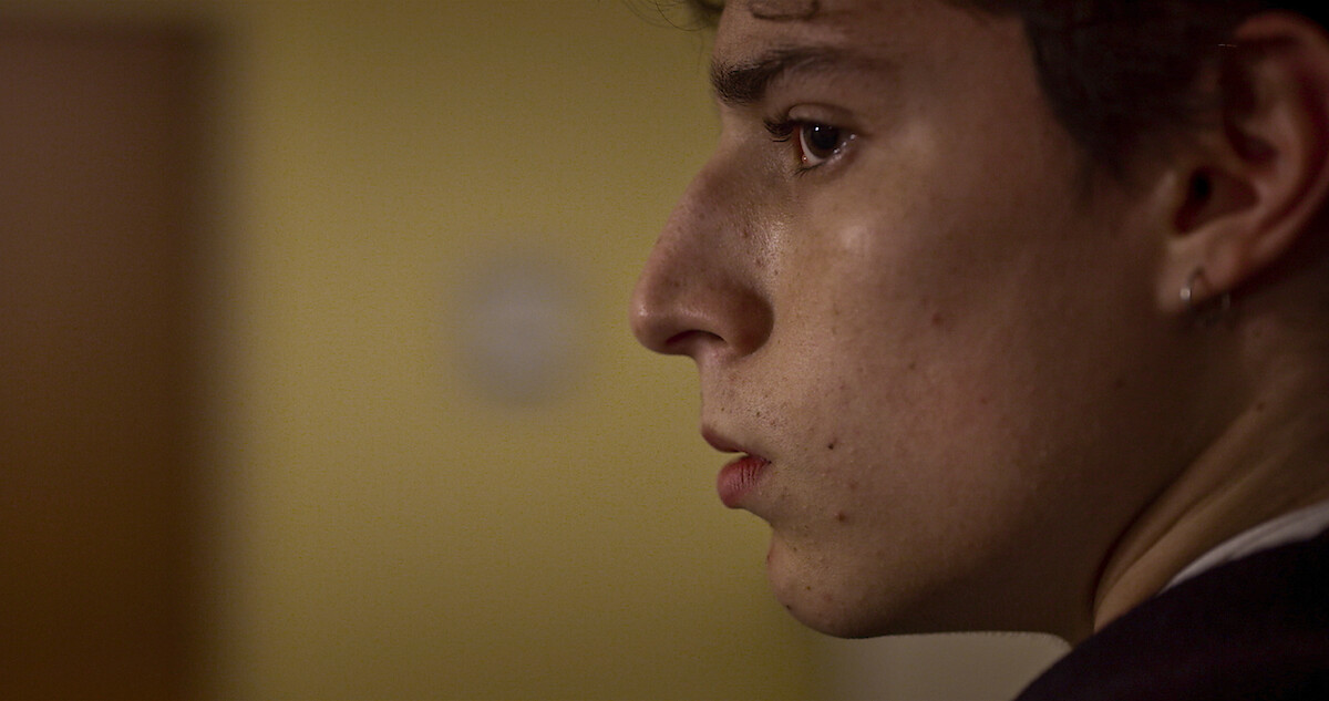 Trailer: Main Trailer | The Hand of God - Netflix Tudum