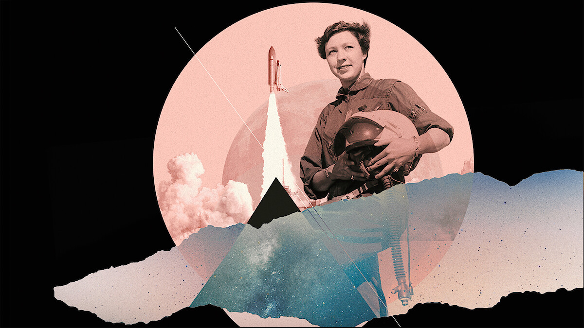 14 Best Space Movies on Netflix to Watch in Any Universe - Netflix Tudum