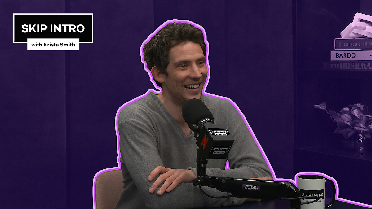 Josh O’Connor on Wake Up Dead Man: A Knives Out Mystery, SNL Prep, and ...