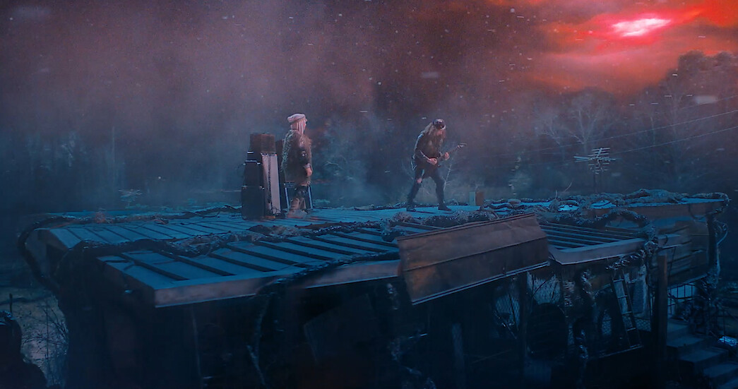 See The Top 10 Moments From ‘Stranger Things’ Season 4 - Netflix Tudum