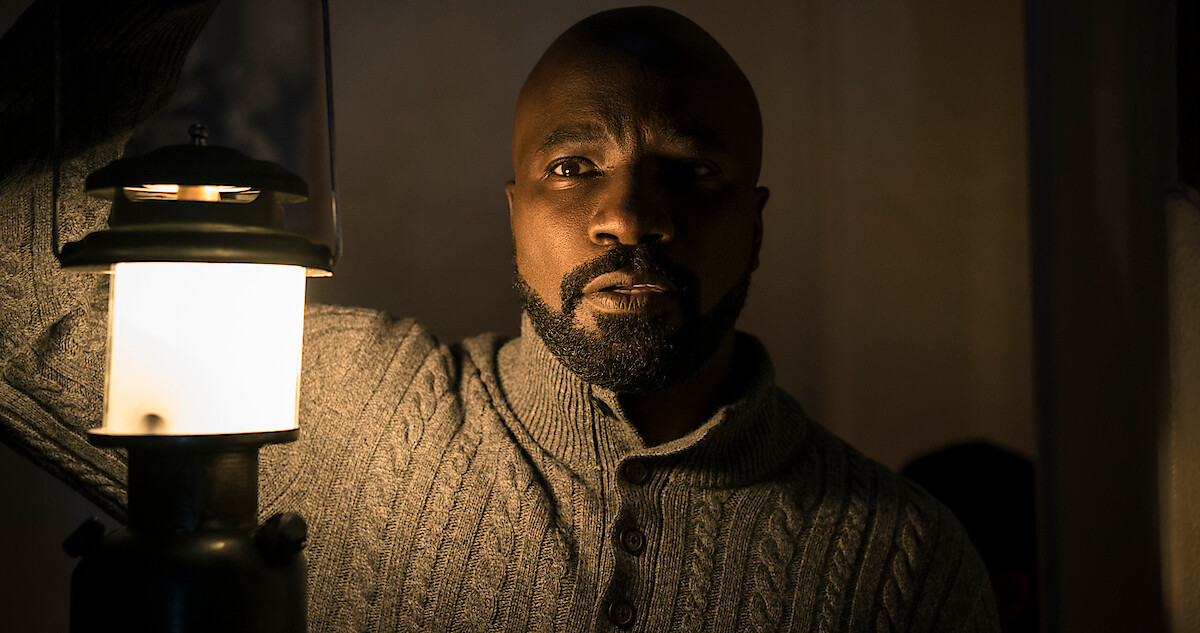 Evil the Series: Cast, Season 3, and Season 2 Ending - Netflix Tudum