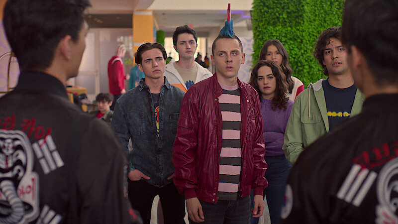 'Rez Ball': Everything You Need to Know, Plot, Release Date, Trailer - Netflix Tudum