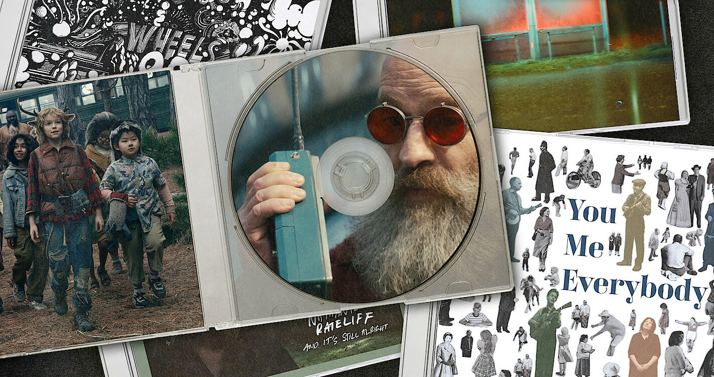 'Sweet Tooth' Season 2 Song List - Netflix Tudum