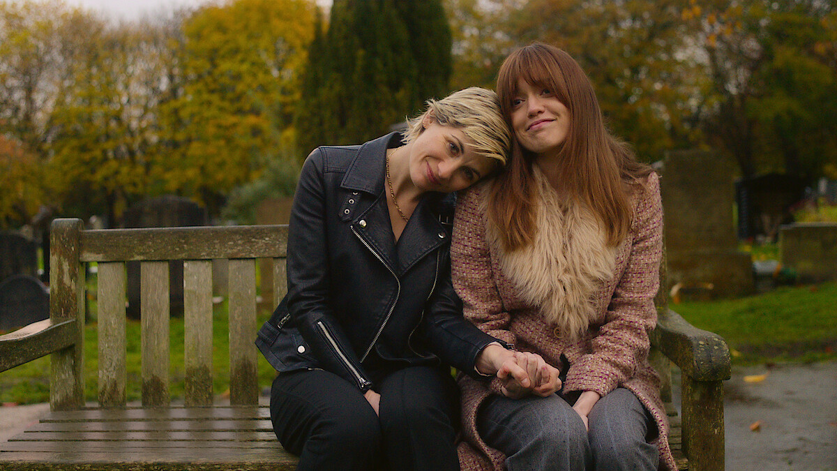 Tell Them You Love Me Documentary Tells The True Story Of Anna Stubblefield Netflix Tudum