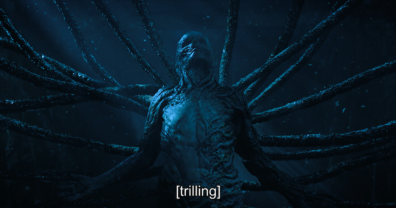 Stranger Things Cast, News, Videos and more