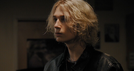 ‘Metal Lords’ Netflix Cast Photos - Netflix Tudum