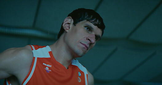 Hustle Cast, News, Videos and more