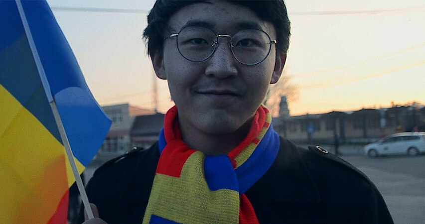 ‘The Joys and Sorrows of Young Yuguo’: Get to Know Yin Yuguo - Netflix ...