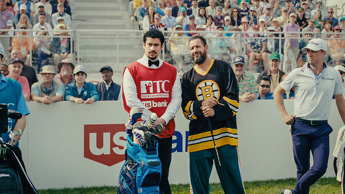 The Happy Gilmore 2 Trailer Is Full of Easter Eggs from the Original Movie | Flipboard