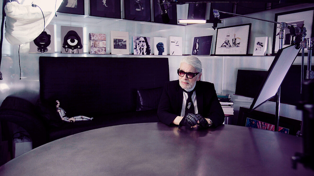 11 Best Fashion TV Shows For Extremely Stylish Streaming - Netflix Tudum