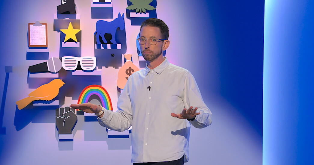 Neal Brennan Blocks Special Announcement and Release Date - Netflix Tudum Neal Brennan Blocks Special Announcement and Release Date - Netflix Tudum