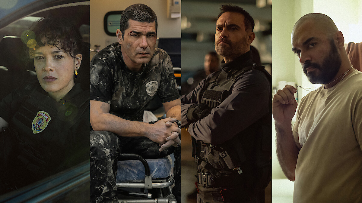 'Criminal Code' Season 2 True Crime Series, Release Date, First Look ...