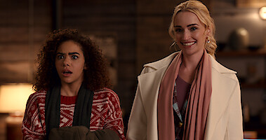 Dead to Me Ending Explained: What Happened to Judy - Netflix Tudum