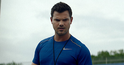 Who Is in ‘Home Team’? Meet the Cast and Characters - Netflix Tudum