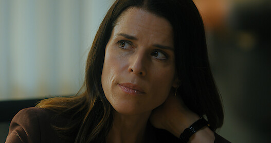 'The Lincoln Lawyer' Allyn Moriyon Talks about New Driver Eddie ...