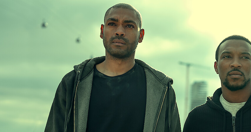 Top Boy Season 3 Trailer and Premiere Date - Netflix Tudum