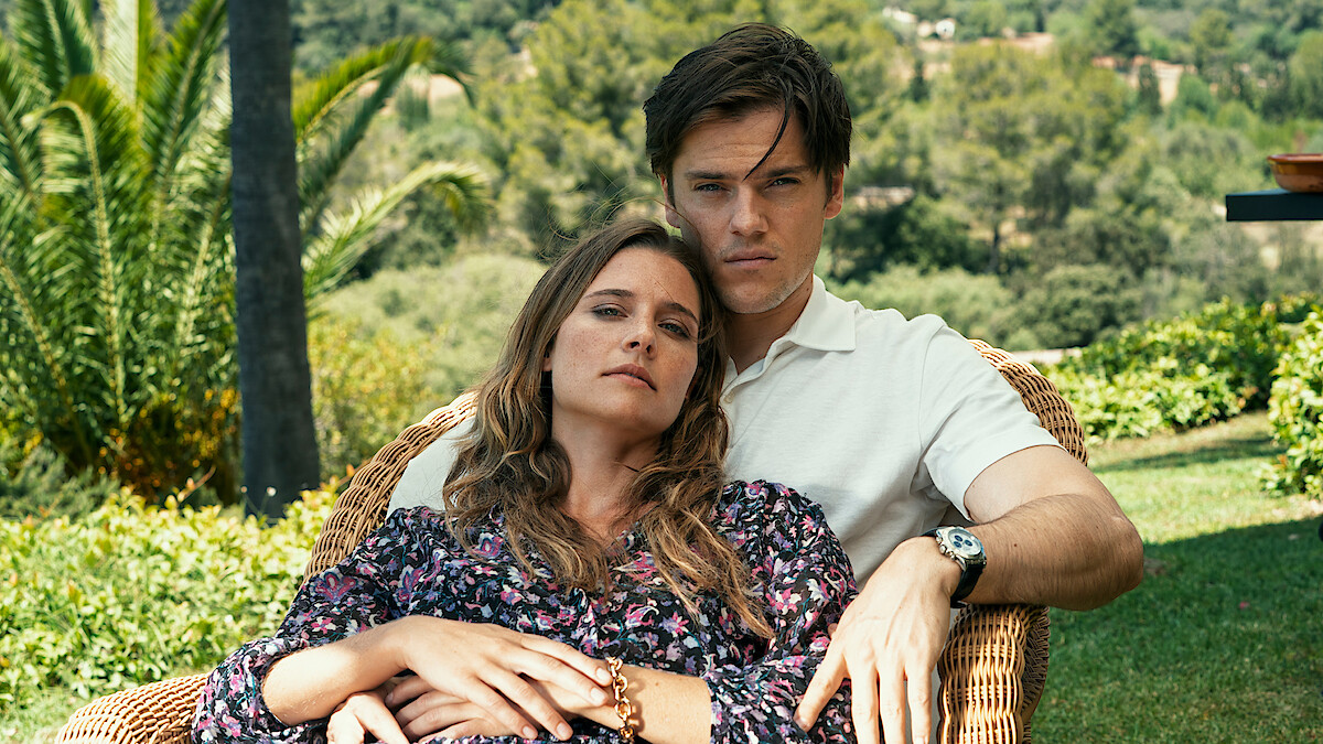 'Fall for Me': Cast, Release Date, News, Where to Stream - Netflix Tudum