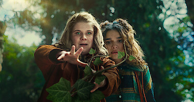 ‘Fate: The Winx Saga’ Character, Fairy Types and Powers Glossary ...