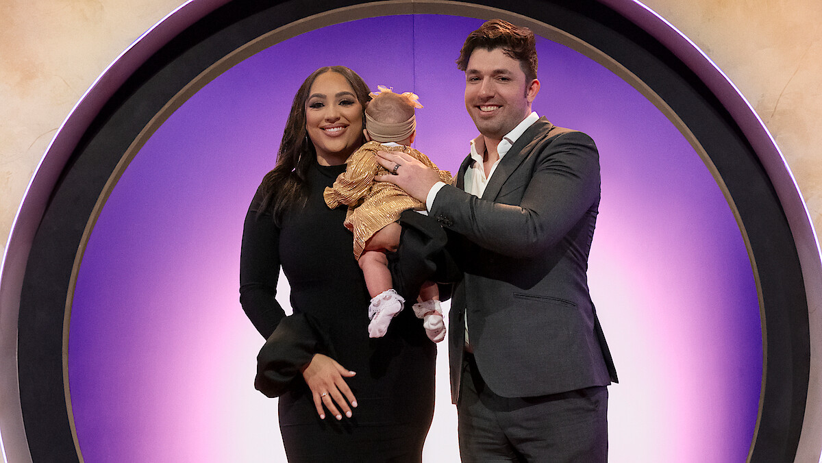 Past pod squad members return and pay witness to all the drama from ...