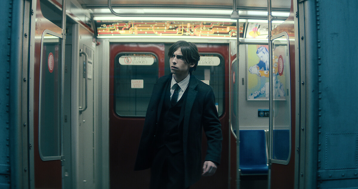 'The Umbrella Academy' Season 4: Cast, Release Date, Teaser Trailer ...