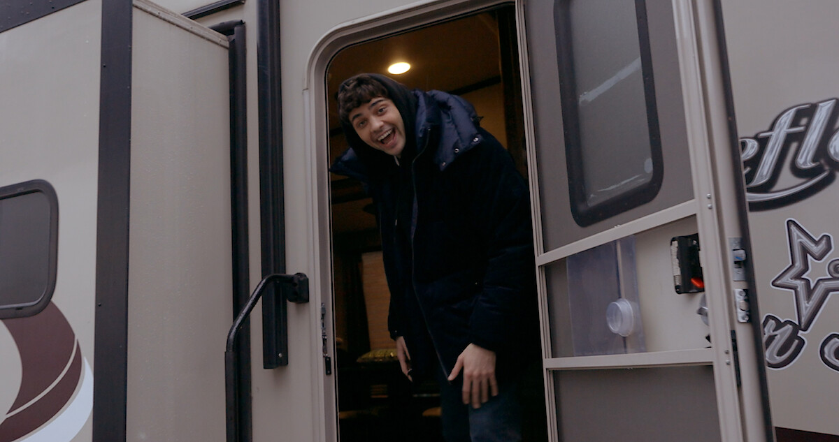 The Recruit Season 2 Streaming: Noah Centineo Explains Plot, Release ...