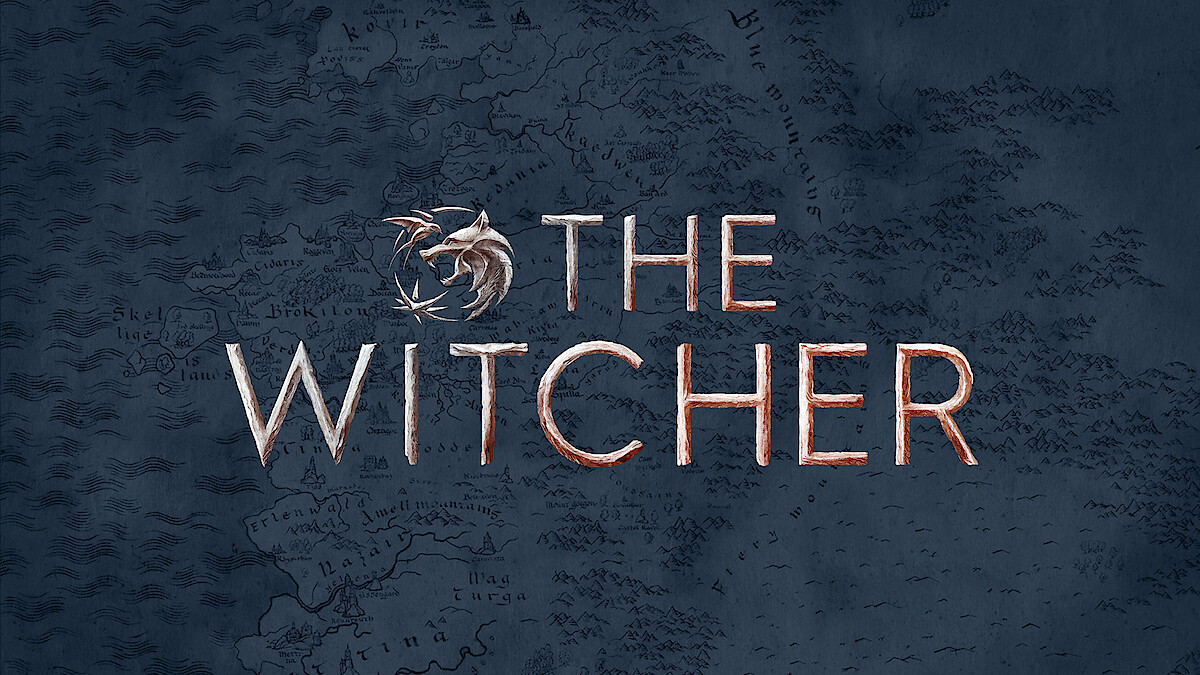 'The Witcher' A Guide to the Continent and All Its Creatures - Netflix ...
