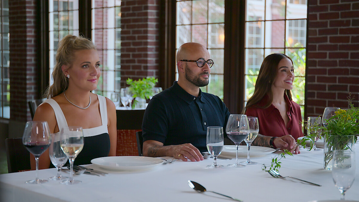 Next Gen Chef: Cast, Competitors, James Beard Winners - Netflix Tudum