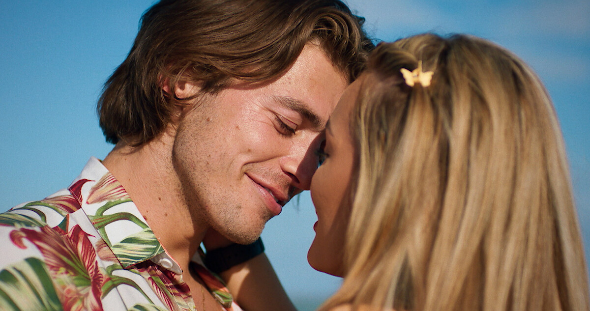 Whos Still Together Too Hot To Handle S3 Netflix Tudum