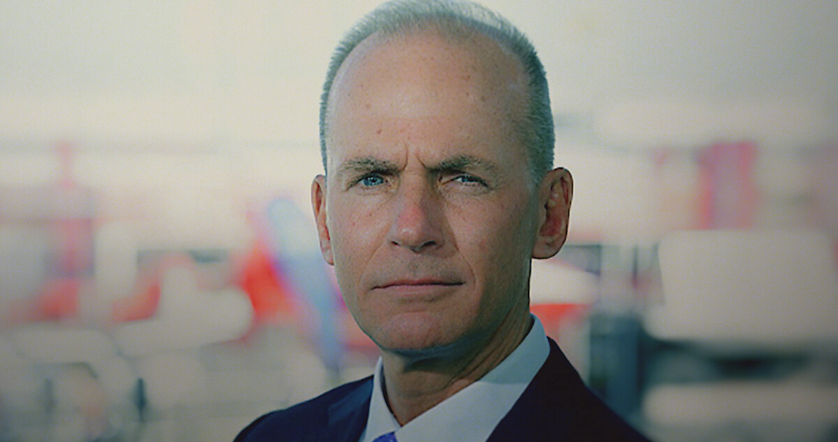 Official Response | Downfall: The Case Against Boeing | Netflix ...