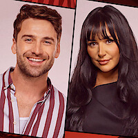 Love Is Blind UK Couples: Who's Still Together? Where Are They Now ...