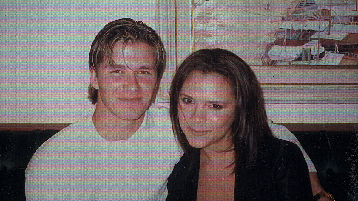 How David Beckham Convinced Victoria to Make Her Netflix Doc — And Why ...