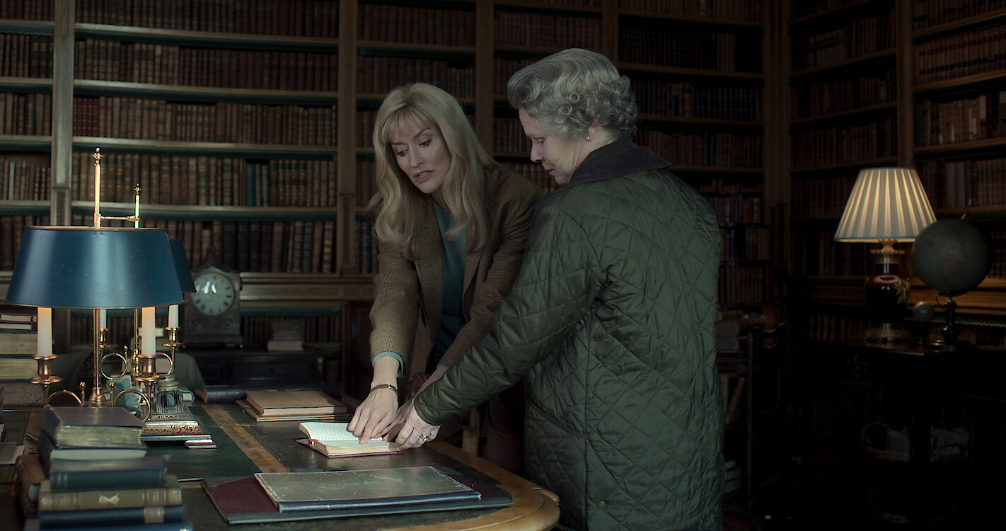 How accurate is The Crown? Go inside the show’s royal research ...